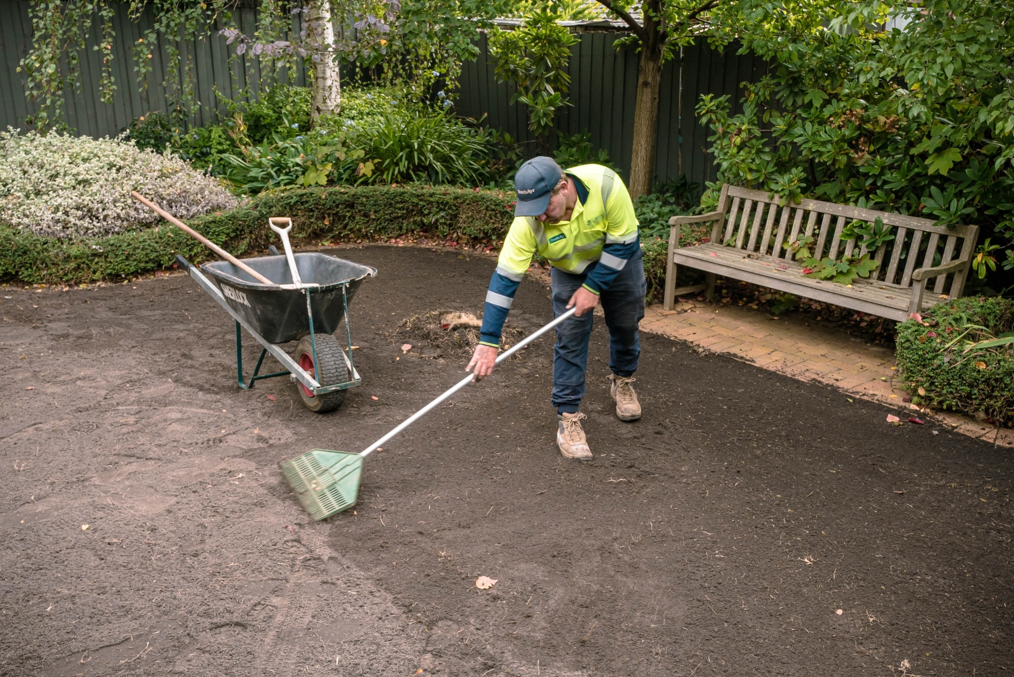 TifTuf Turf | Bermuda Turf - StrathAyr
