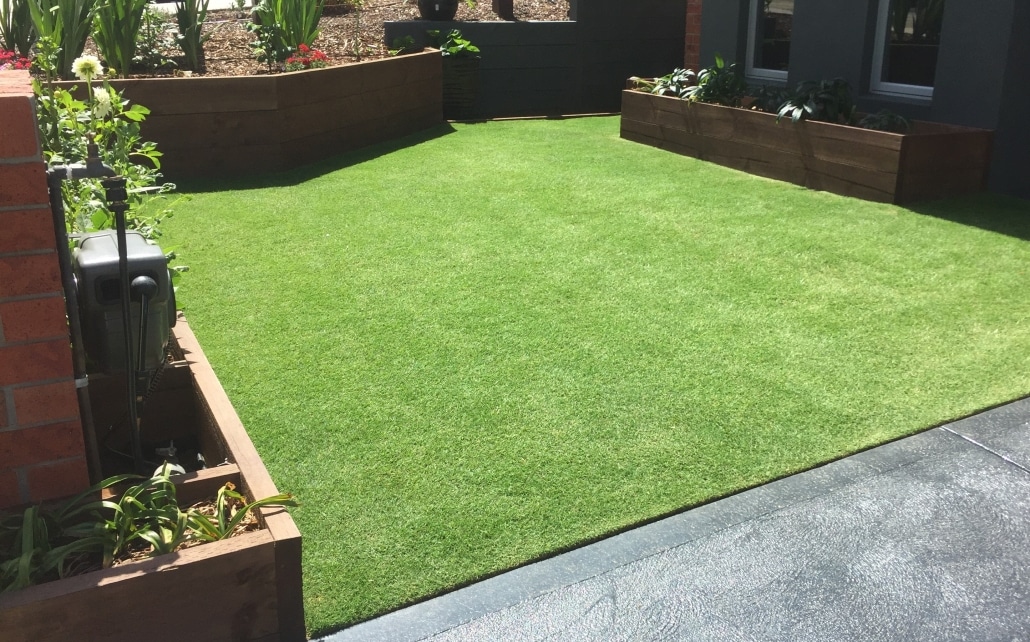 TifTuf Turf | Bermuda Turf - StrathAyr