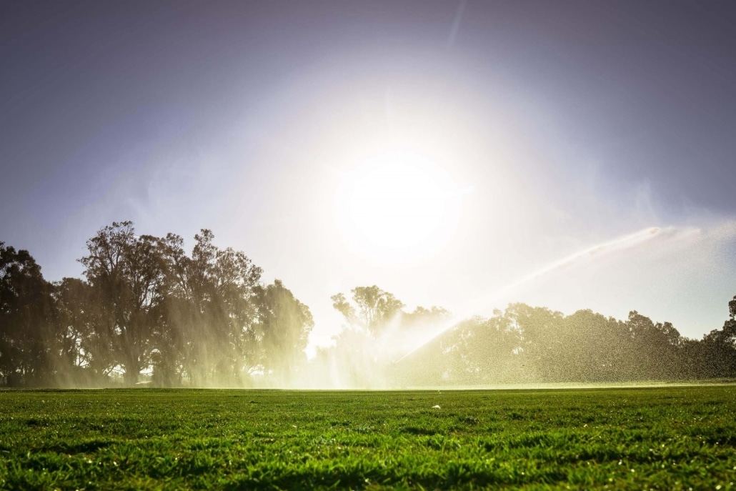 Premium Instant Turf - Perfected for Play | Home - StrathAyr